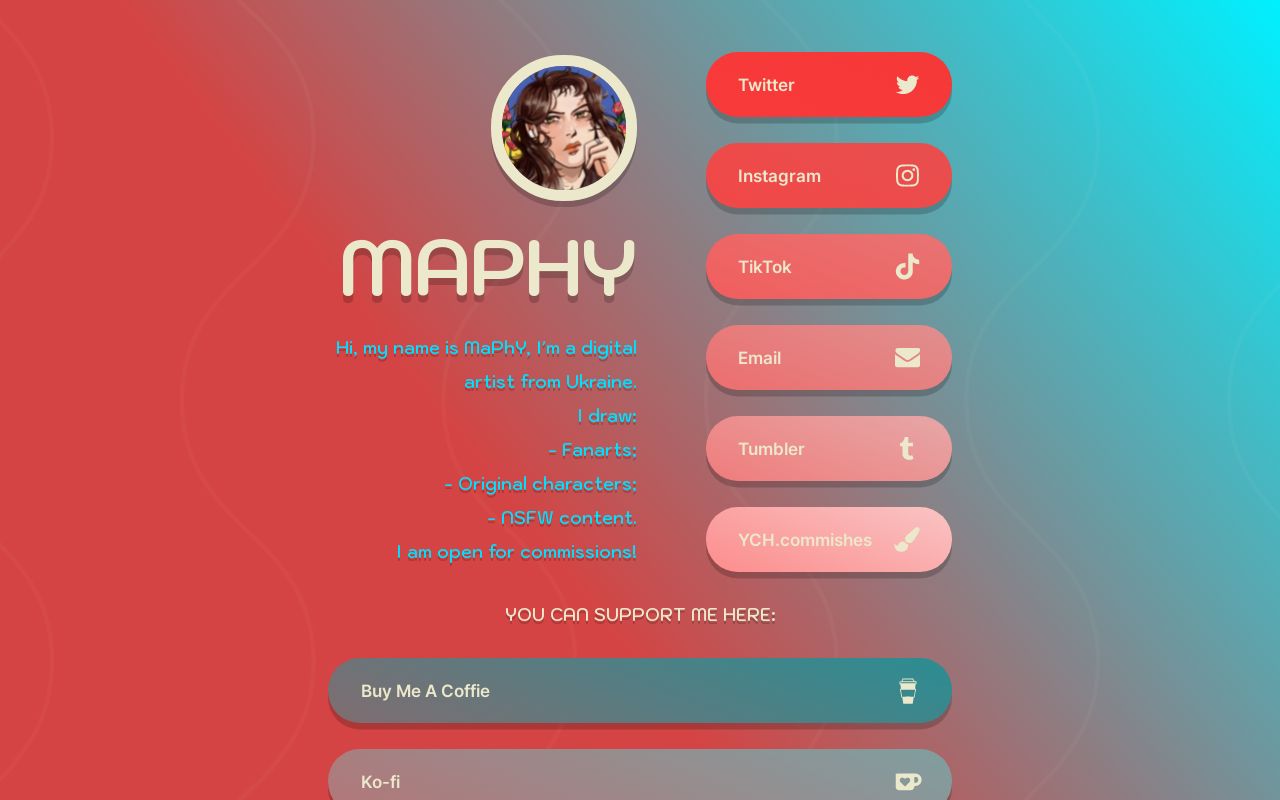 MaPhY